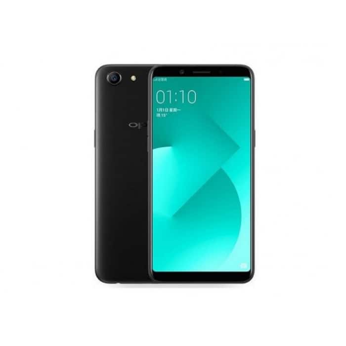 Oppo A83 launched; check out price, features and specifications