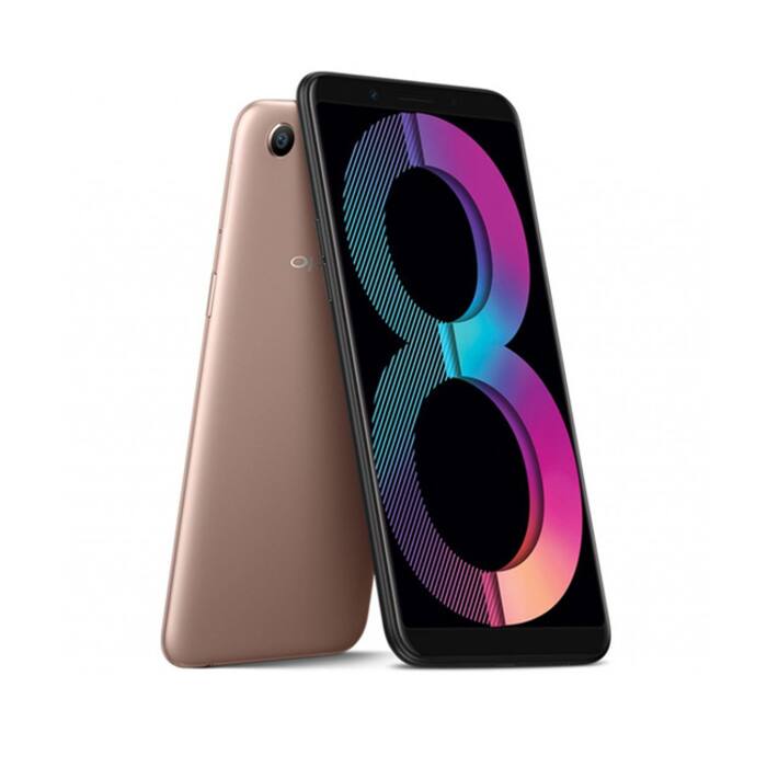 Oppo A83 launched in India; check out price, features and specifications