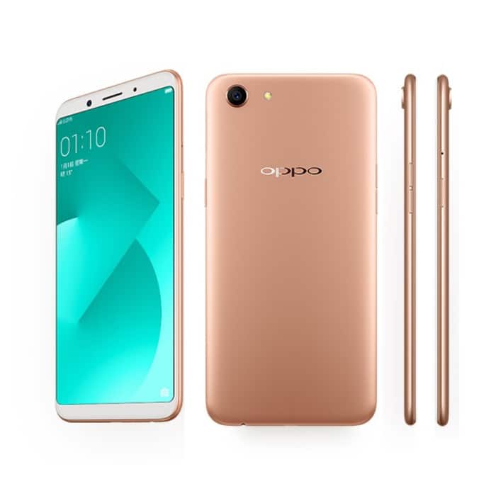 Oppo A83 launched in India; check out price, features and specifications