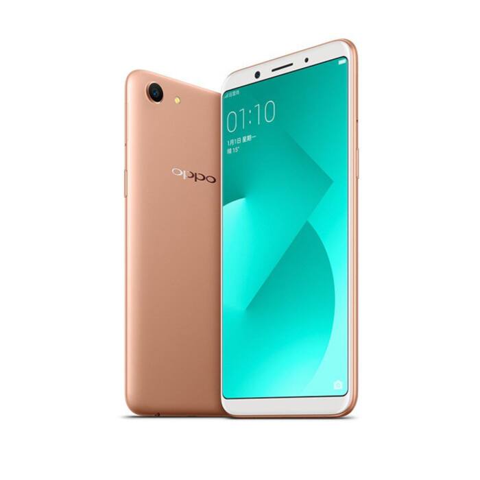 Oppo A83 launched in India; check out price, features and specifications