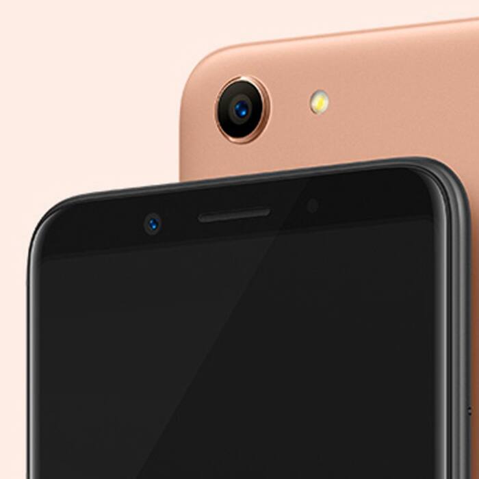 Oppo A83 launched; check out price, features and specifications
