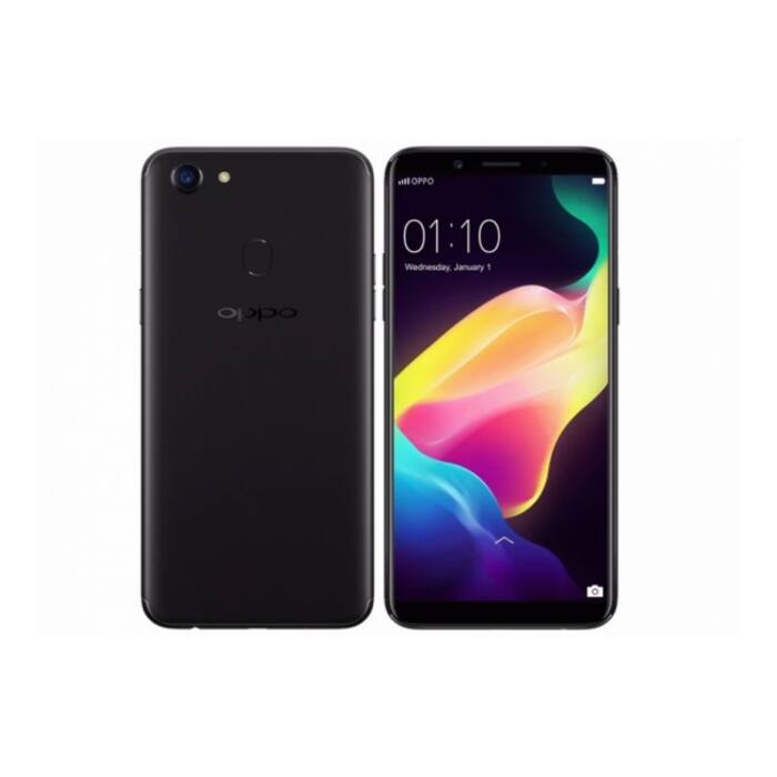 Oppo A83 launched; check out price, features and specifications