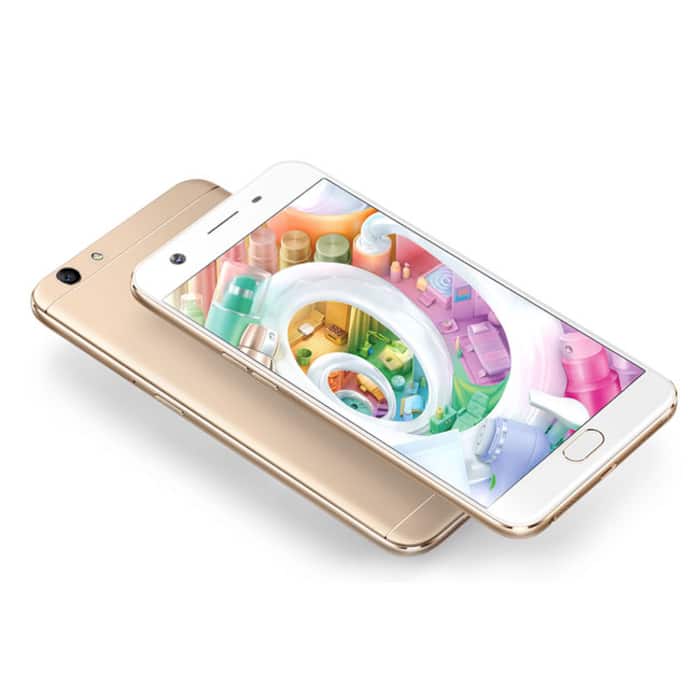 Oppo F1s launched in India: Check out specifications and features