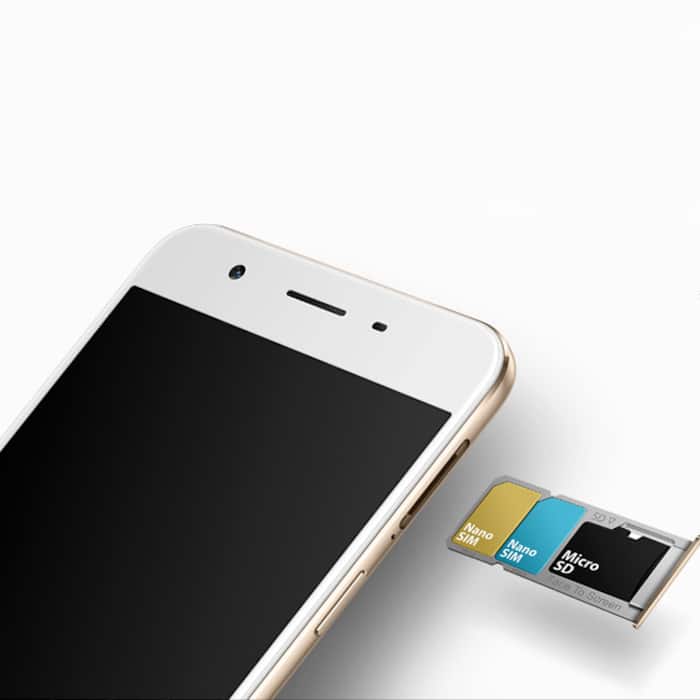 Oppo F1s launched in India: Check out specifications and features