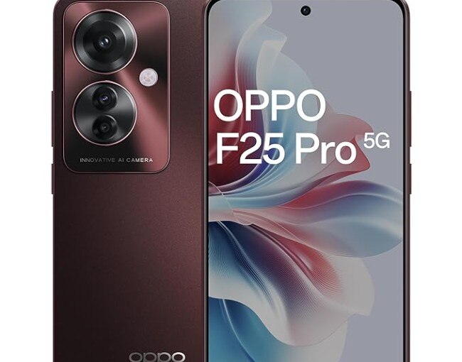 Top 5 Camera Phones Under Rs 40,000