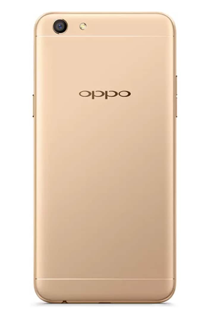 Oppo F3 launched in India: Check out its features and specifications