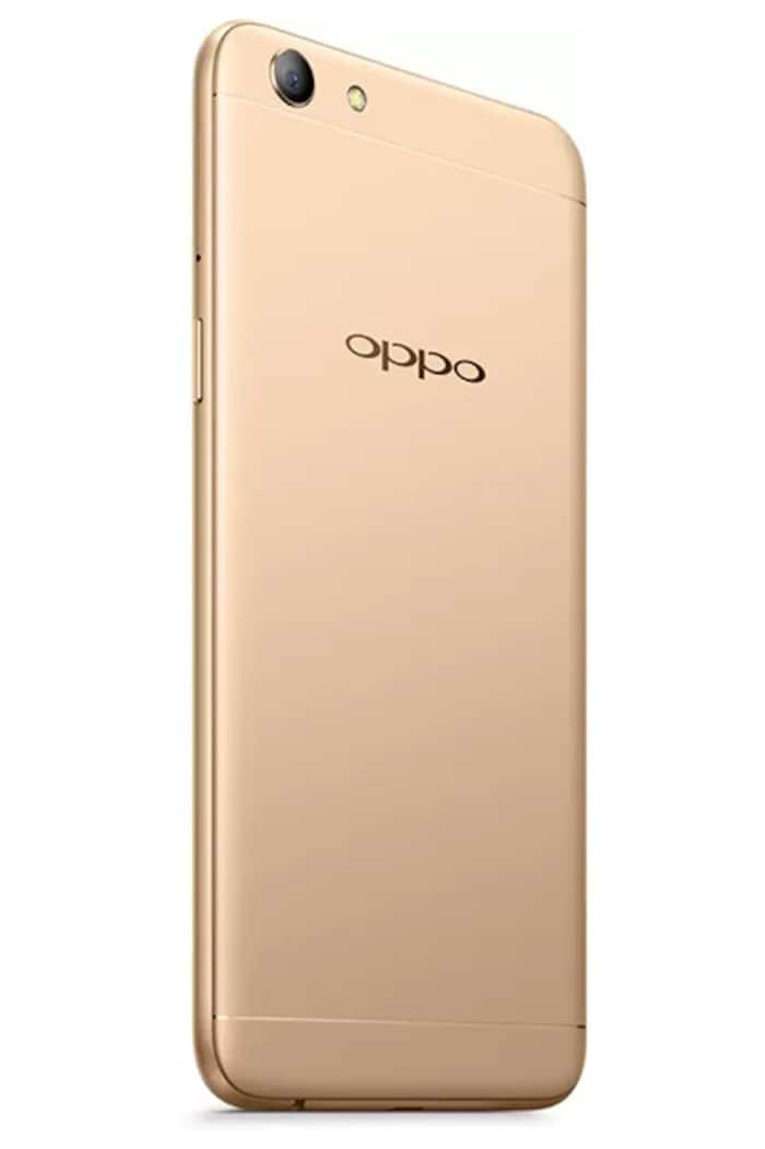 Oppo F3 launched in India: Check out its features and specifications