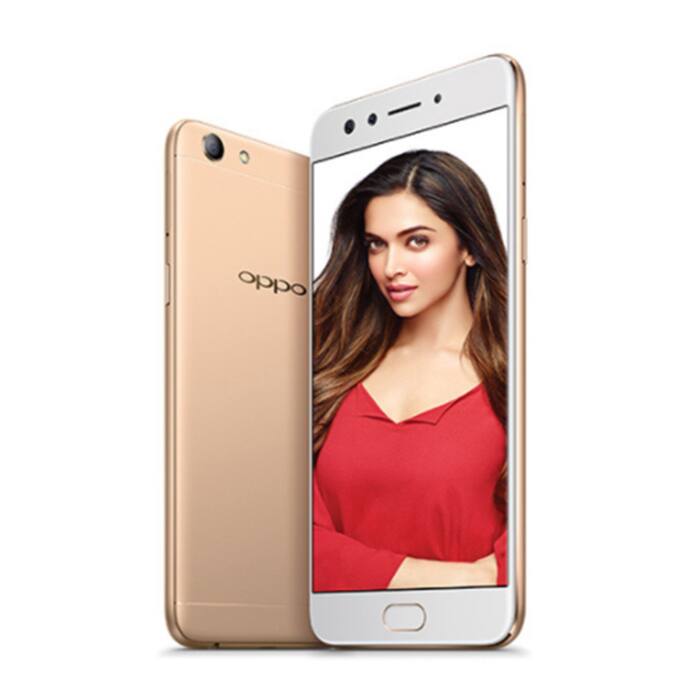 Oppo F3 launched in India: Check out its features and specifications