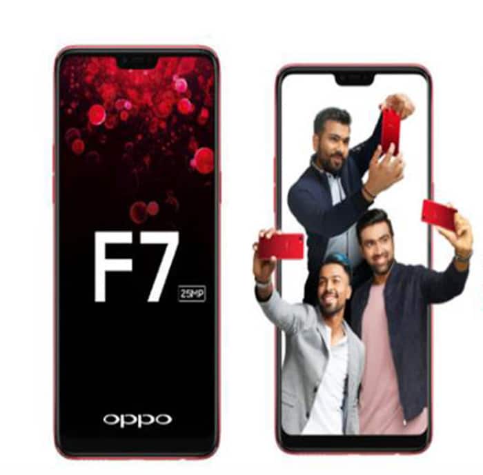 Oppo F7 launch: Check out expected features, price and specifications