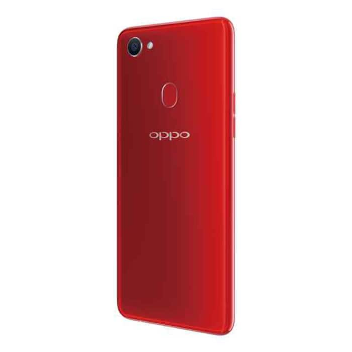 Oppo F7 launch: Check out expected features, price and specifications