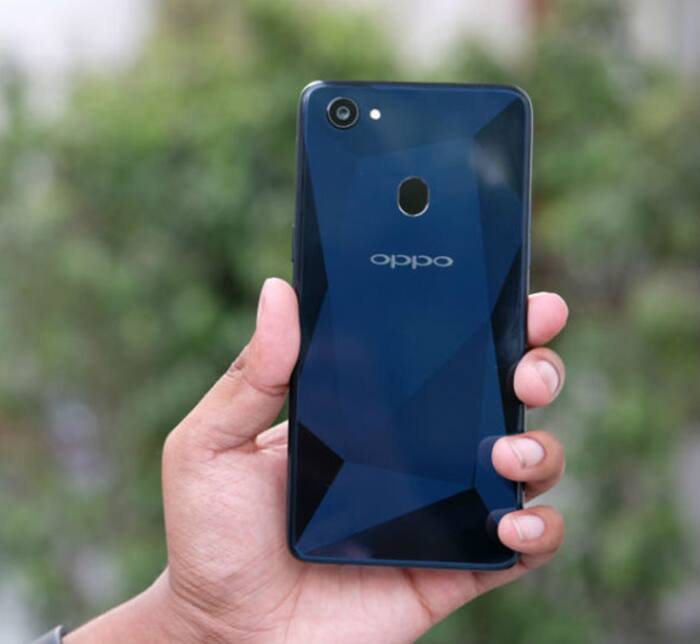 Oppo F7 Youth Teaser Check Put Expected Features Specifications And Price