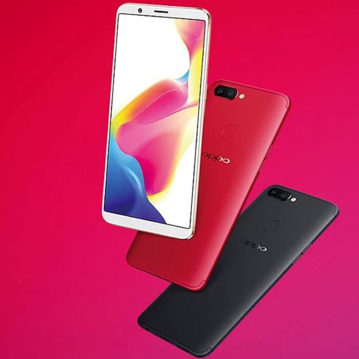Oppo R11s, R11s Plus launched in China: Check out its features and ...