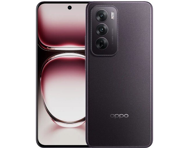 OPPO Reno12 5G Launched in India: Price, Specifications, Features Here