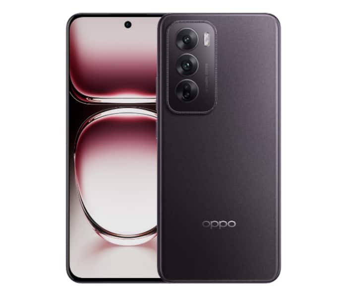 OPPO Reno12 5G Launched in India: Price, Specifications, Features Here