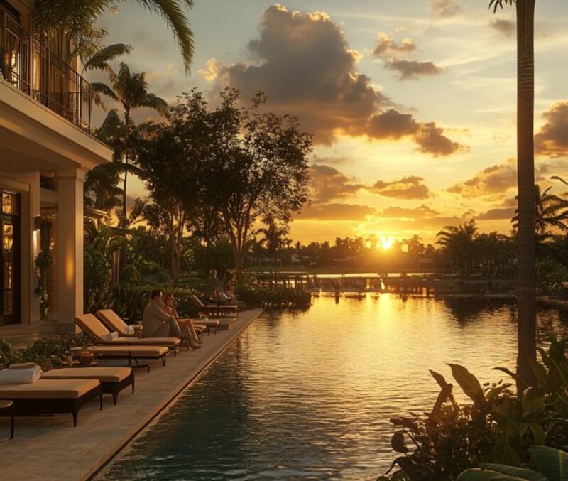 5 Ways To Experience Luxury Travel In India On A Budget