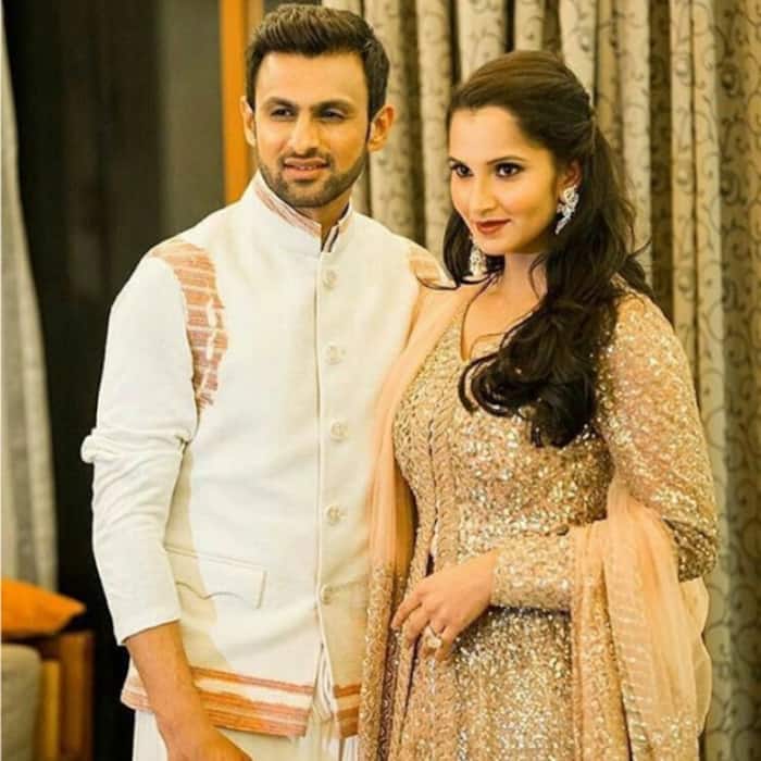 Star Pakistan cricketer gets engaged to Hindu Indian girl, she is ready ...