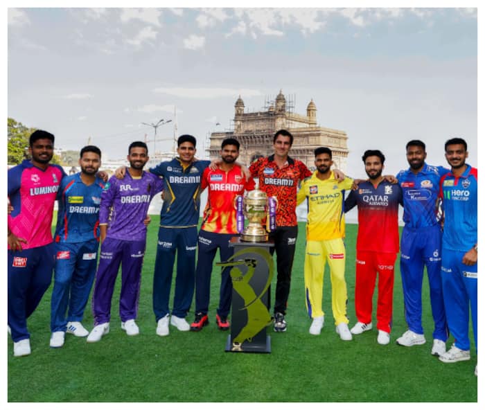 CSK's dismissal IPL 2025 performance