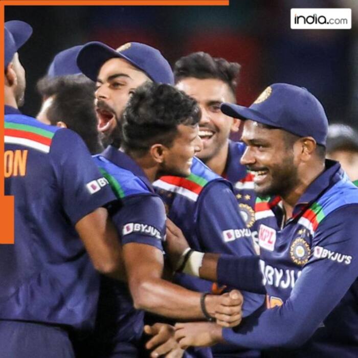 Out of Team India since 4 years, he may retire soon, this unlucky ...