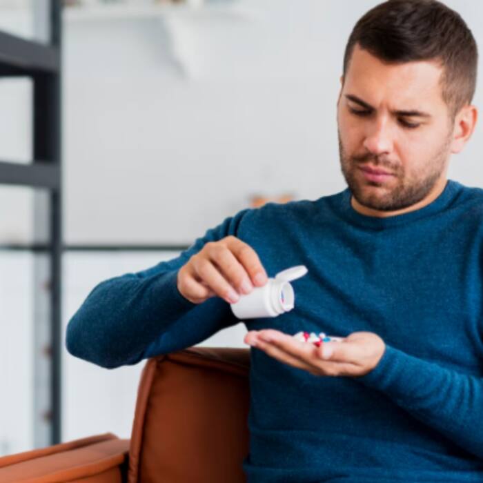 Taking supplements wrongly? Your liver and kidneys may be at risk