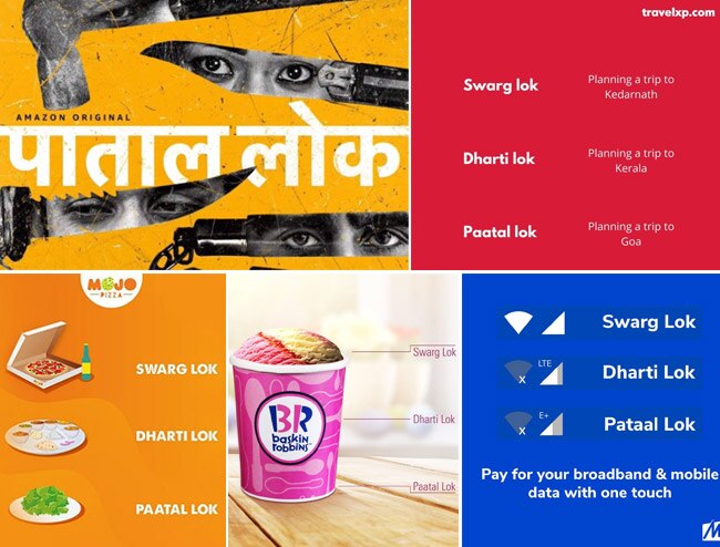 How Amazon Prime's Paatal Lok is Inspiring Brands, Making The Series a ...