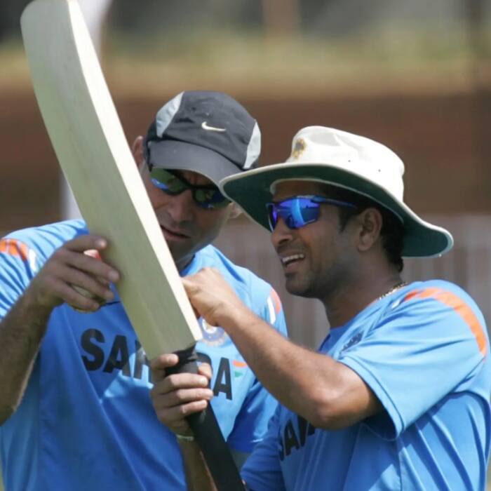 Dhoni, Kohli, Tendulkar were told to have SEX before big matches by ...
