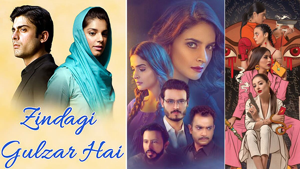 5 Shows From Across The Border That Made us Fall in Love With Their Talent