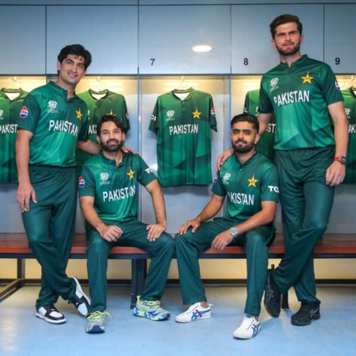 Pakistan achieve new WORLD RECORD in T20, even India haven't got close
