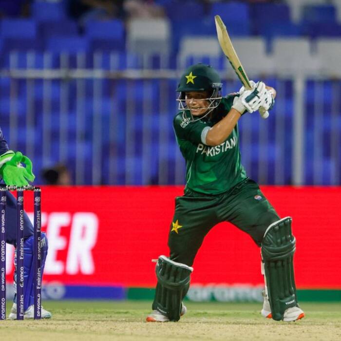 Not Babar Azam or Rizwan, THIS Pakistan captain is inspired by India's ...
