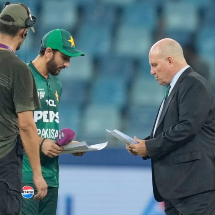 Asia Cup 2025, India vs Pakistan: More drama as Pakistan decide to boycott...