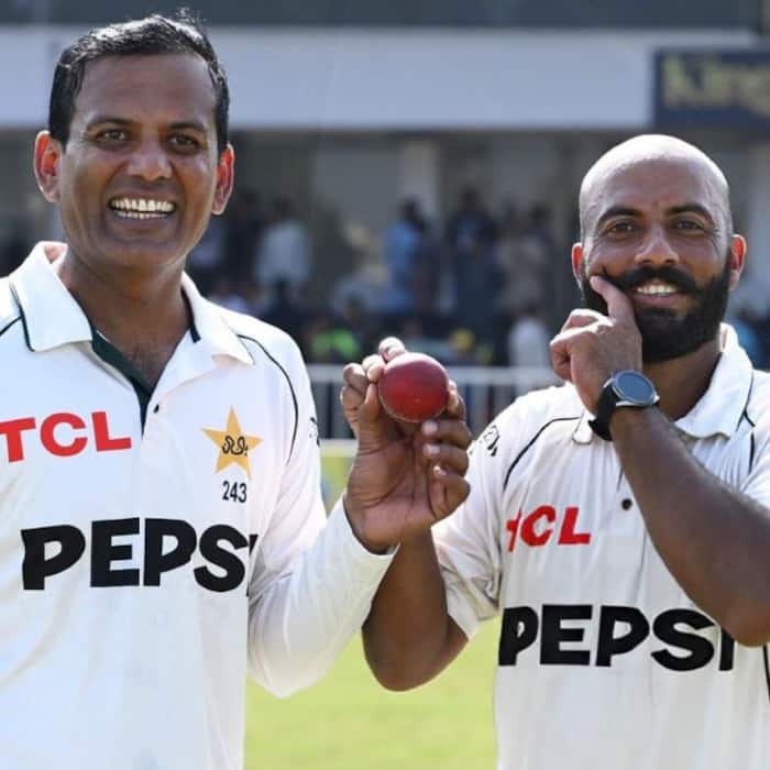 Pakistan selectors make SHOCKING move after Asia Cup 2025 final loss to ...