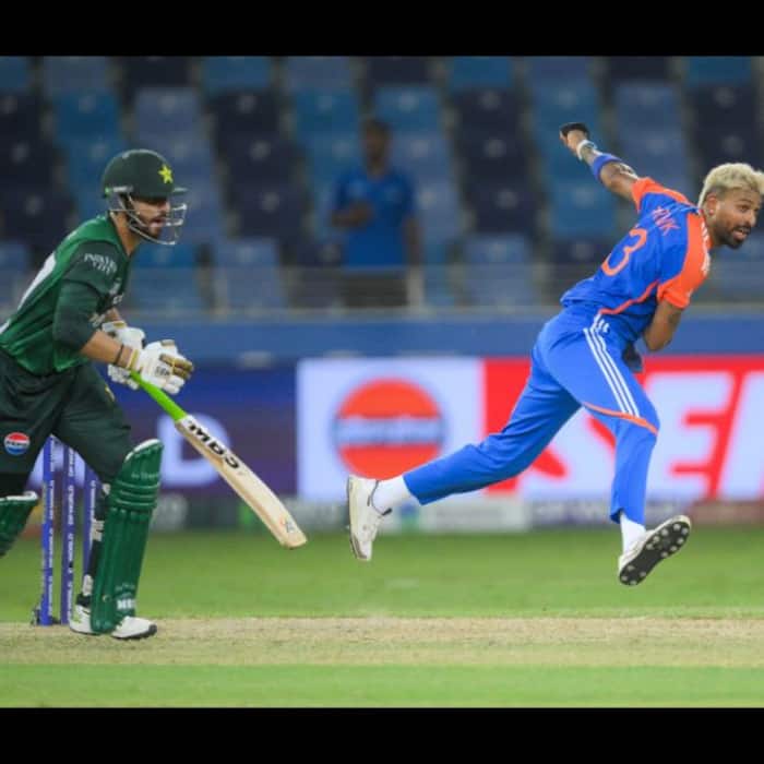 Bad news for Suryakumar Yadav's Team India, Pakistan raise another CONTROVERSY after Asia Cup ...