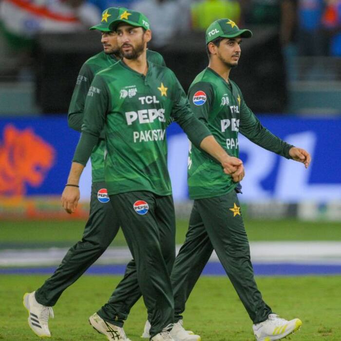 Bad news for Suryakumar Yadav and Team India after 'Handshake row', Pakistan decide to...