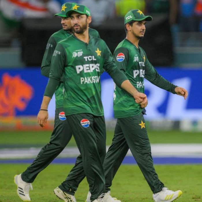 Pakistan cricket team have threatened to pull out of Asia Cup 2025 ...