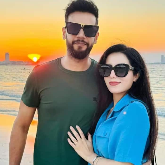 Who is Nyla Raja, alleged girlfriend of a married Pakistani cricketer ...