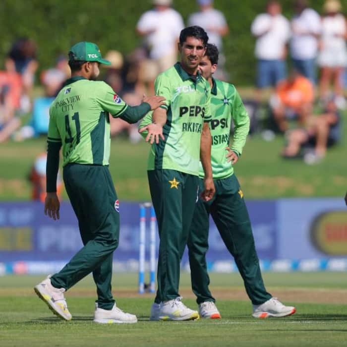 Meet 'Pakistan' cricketer who is part of IPL 2026 mini auction, his ...