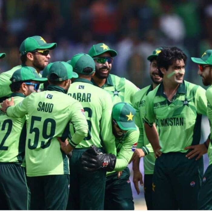 BCCI makes big move, strict punishment for Pakistan, PCB will come on ...