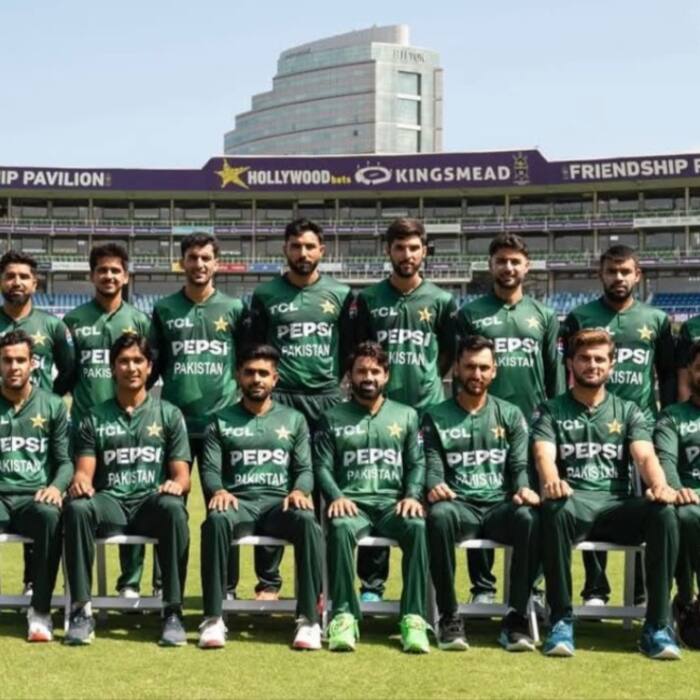 ICC Champions Trophy 2025: Look at announced and expected SQUAD of all ...