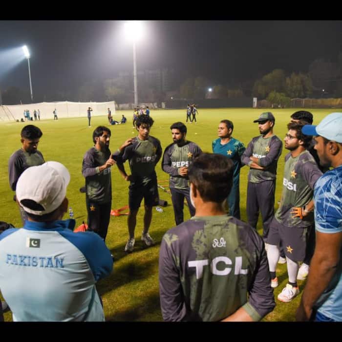Pakistan Cricket Board's revenue has increased to Rs 10 billion