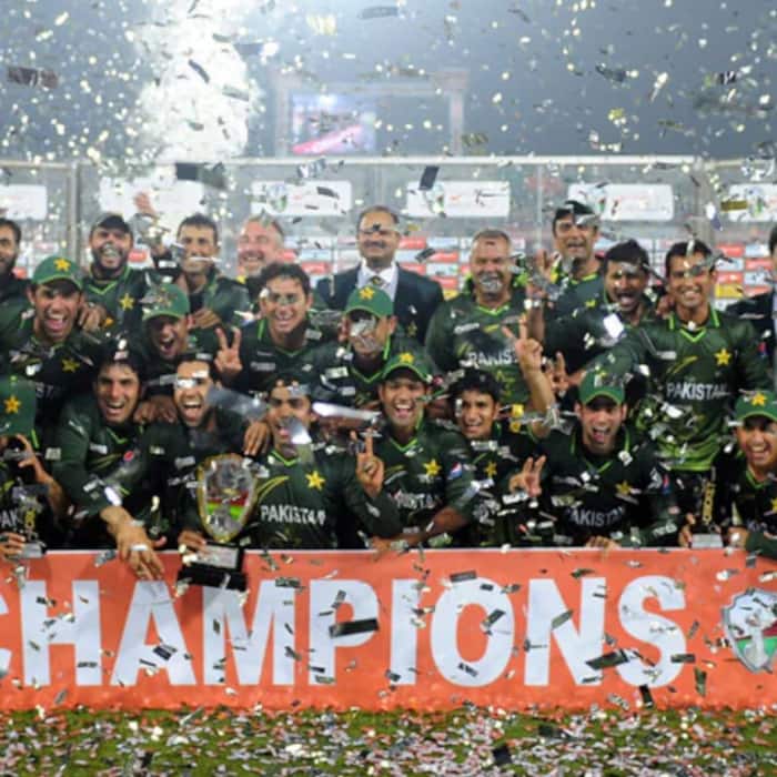 India is the most successful team in Asia Cup history