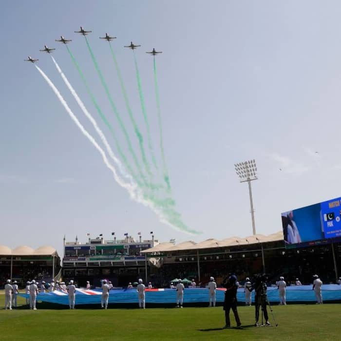 Good news for Pakistan, set to host another big ICC event, it will feature…