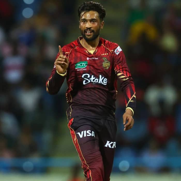 Star cricketer creates HISTORY with Shah Rukh Khan's team, becomes 2nd ...