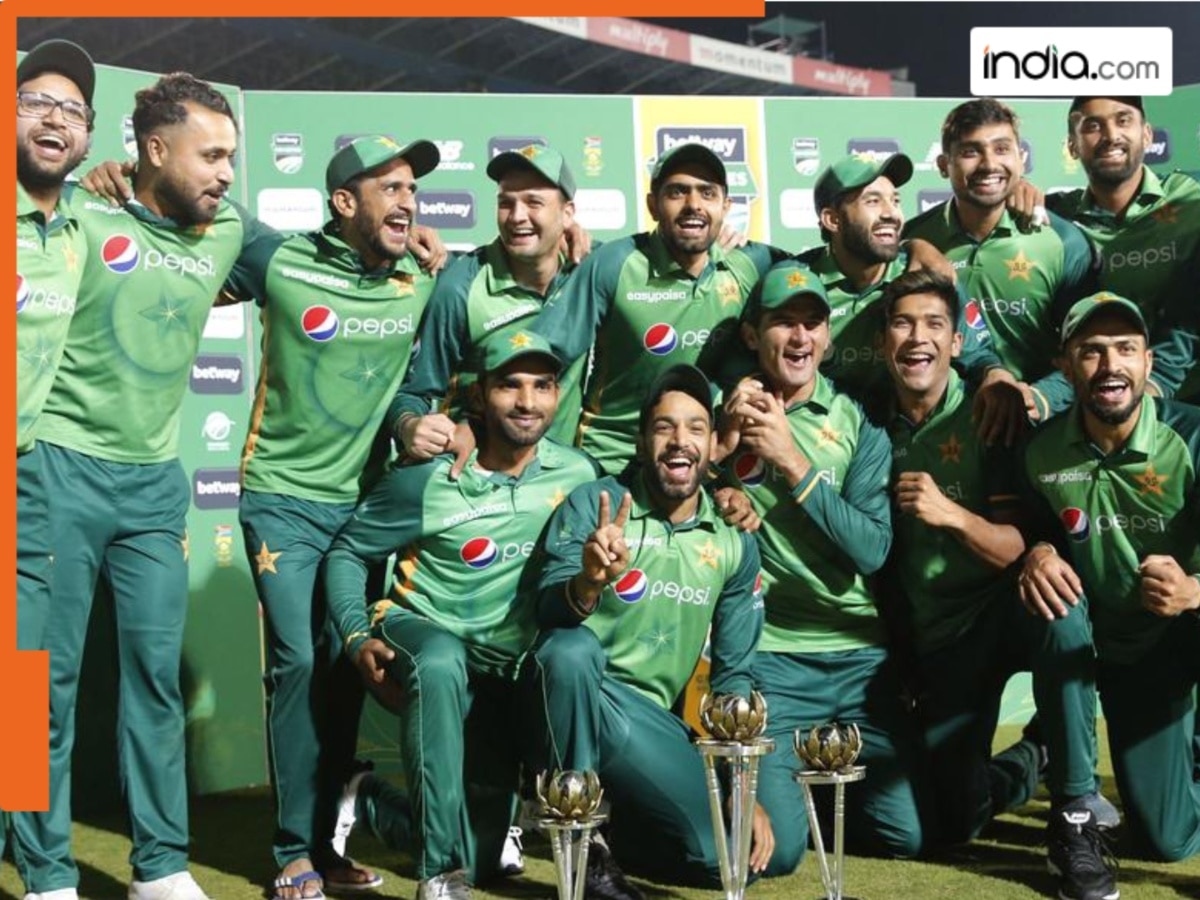 Hasan Ali was trolled for his fielding