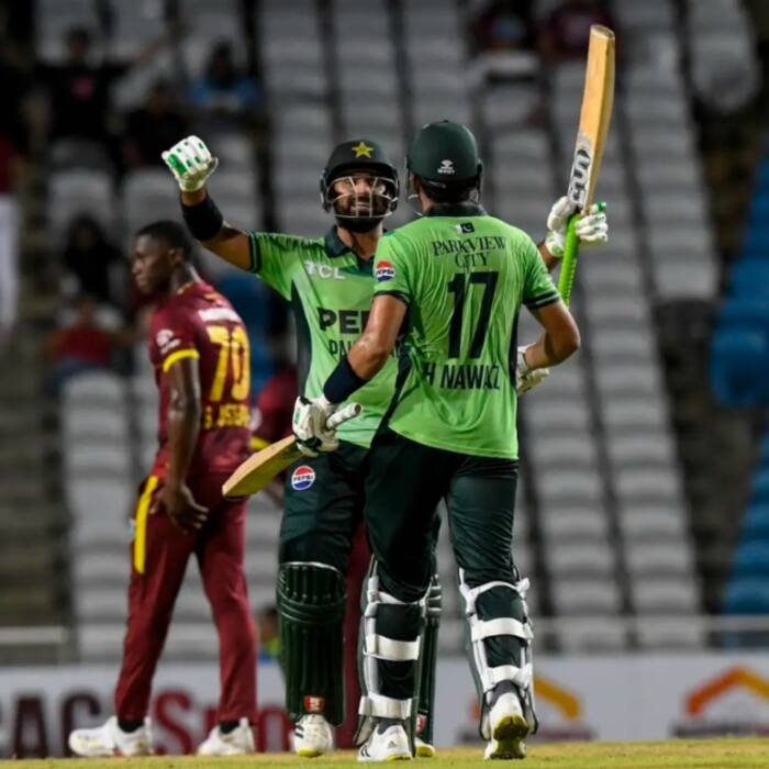 Shaheen Afridi creates history, beats Shami to becomes only player in ...