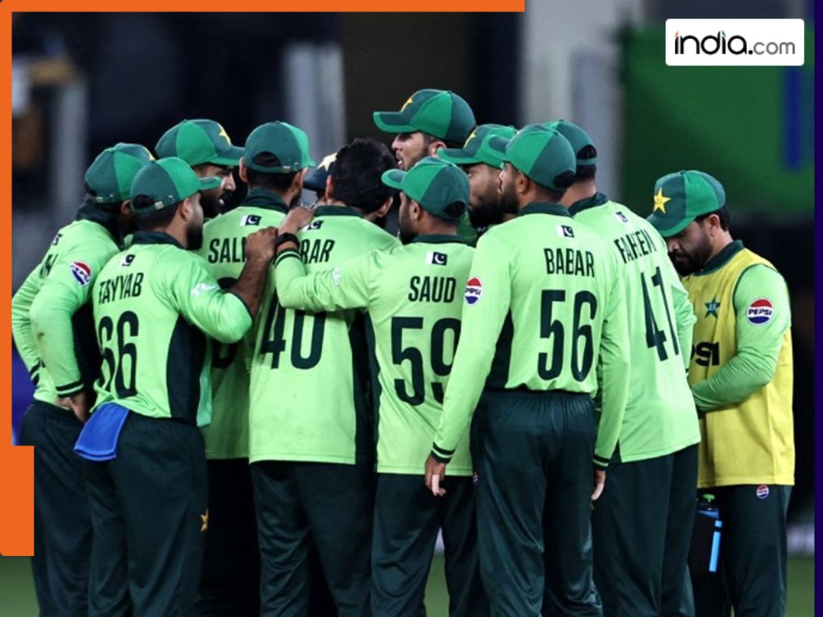 Pakistan set to hit JACKPOT even after woeful show in Champions Trophy ...