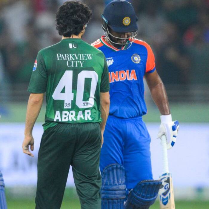 After Asia Cup 2025, star Pakistan cricketer raises another controversy ...