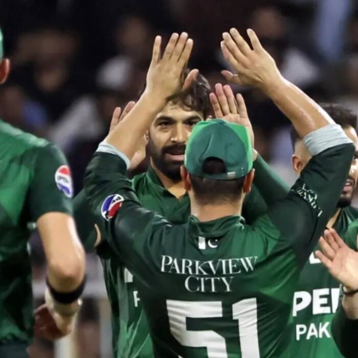 Pakistan star Haris Rauf creates history, becomes only player in world ...