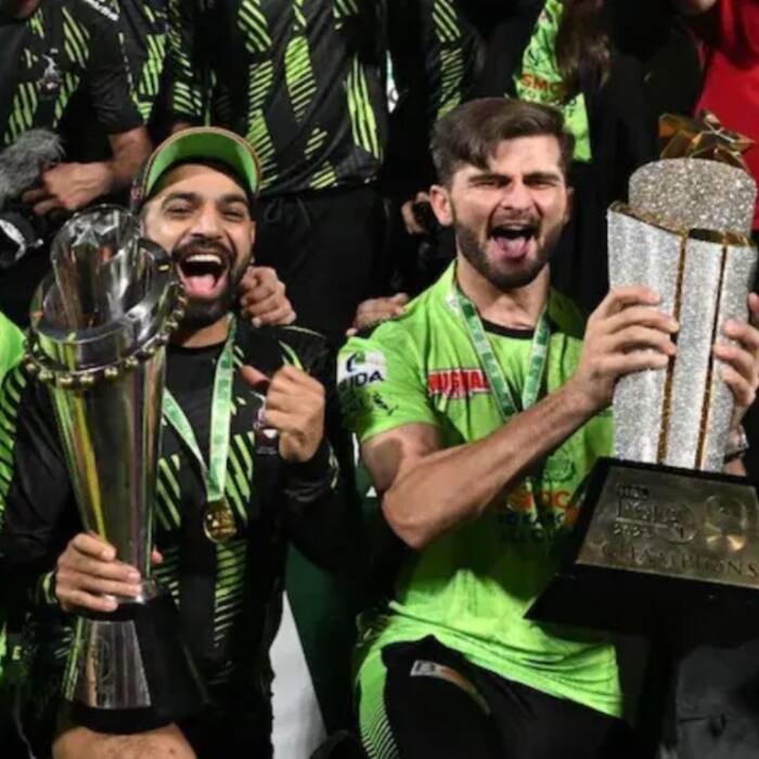 International League T20 (ILT20) UAE
