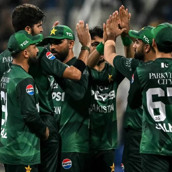 Pakistan's full match SCHEDULE in ICC T20 World Cup 2026: Venue, Dates ...