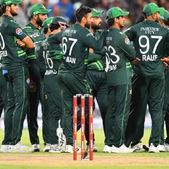 Pakistan's full match SCHEDULE in ICC T20 World Cup 2026: Venue, Dates ...