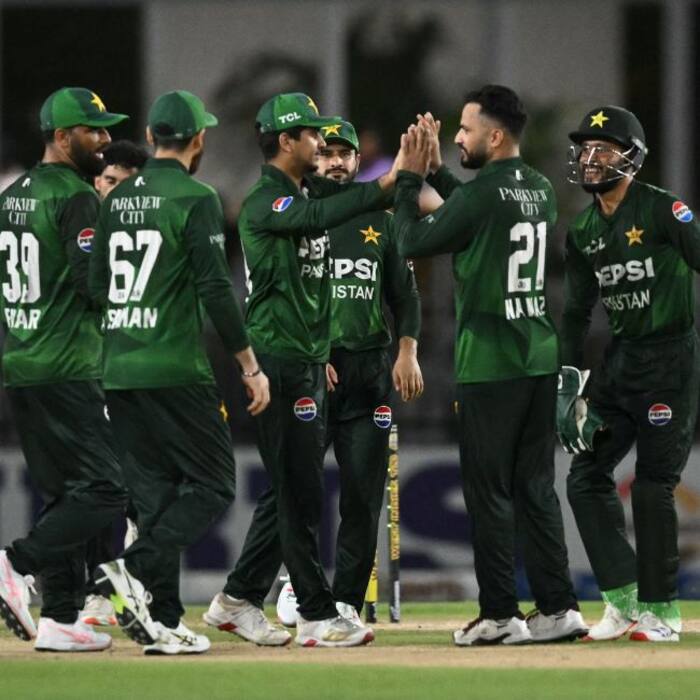 These 8 Pakistani cricketers vanished like they never existed, one even ...